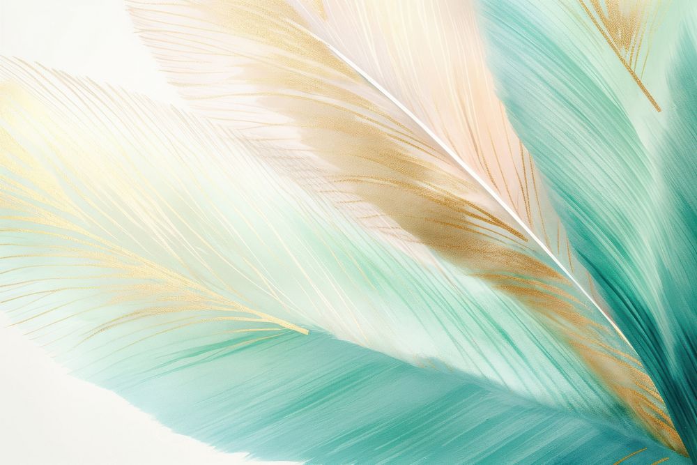 Tropical plam abstract cute shape | Premium Photo Illustration - rawpixel