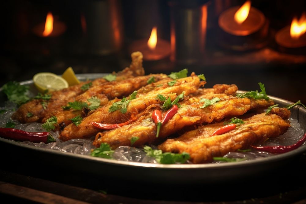 Food meat asian food crustacean. | Premium Photo - rawpixel