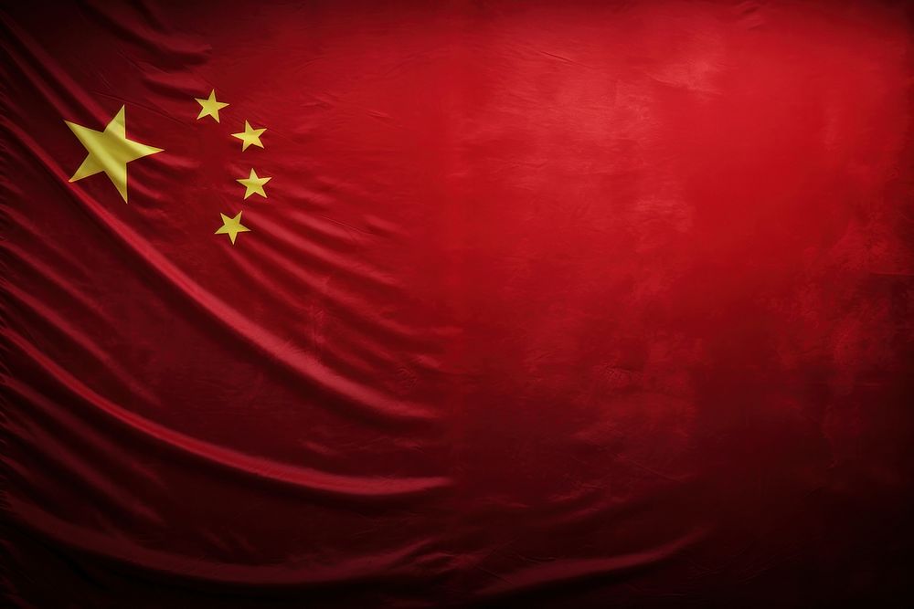 China flag backgrounds patriotism china | Free Photo - rawpixel