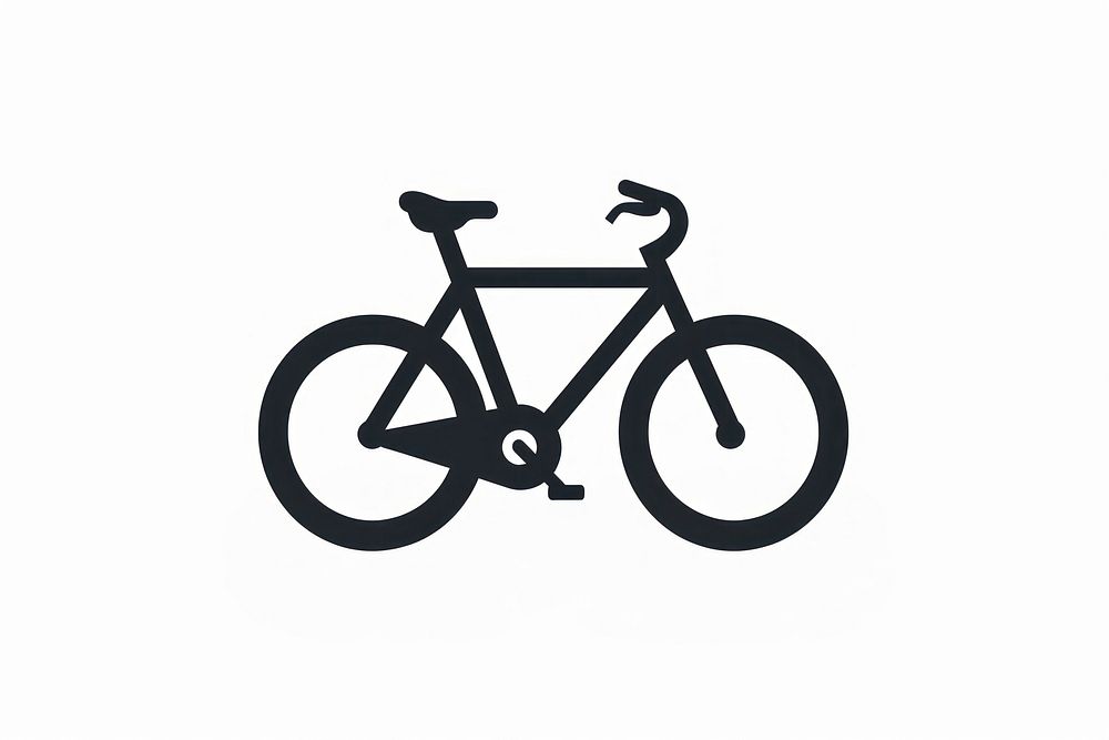 A Bike vehicle bicycle symbol. | Free Photo Illustration - rawpixel
