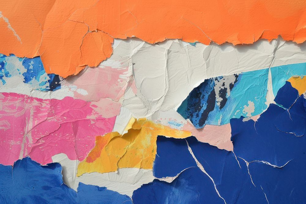 Abstract beer ripped paper art | Premium Photo Illustration - rawpixel