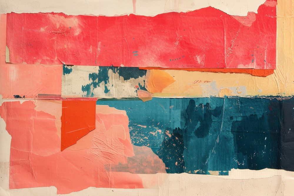 Abstract book ripped paper art | Free Photo Illustration - rawpixel