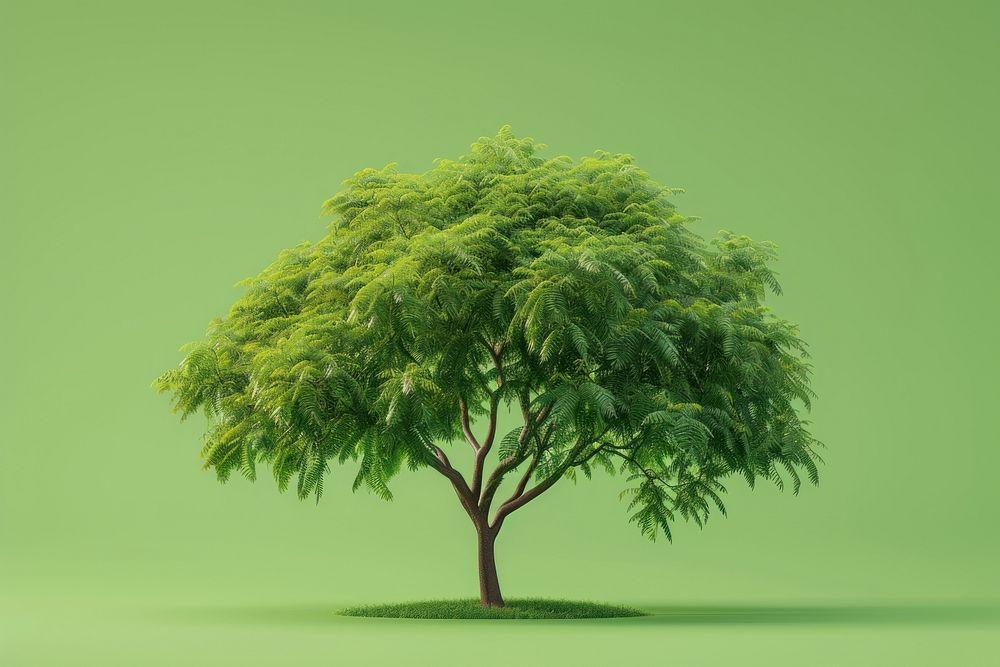 Neem tree plant grass green. | Premium Photo - rawpixel