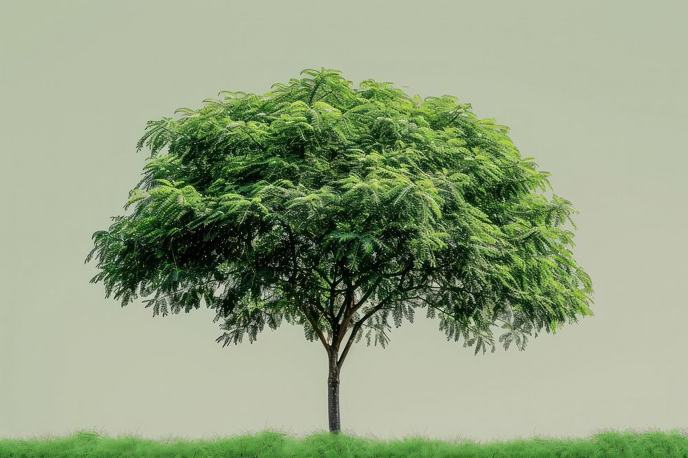 Neem tree plant tranquility vegetation. | Free Photo - rawpixel