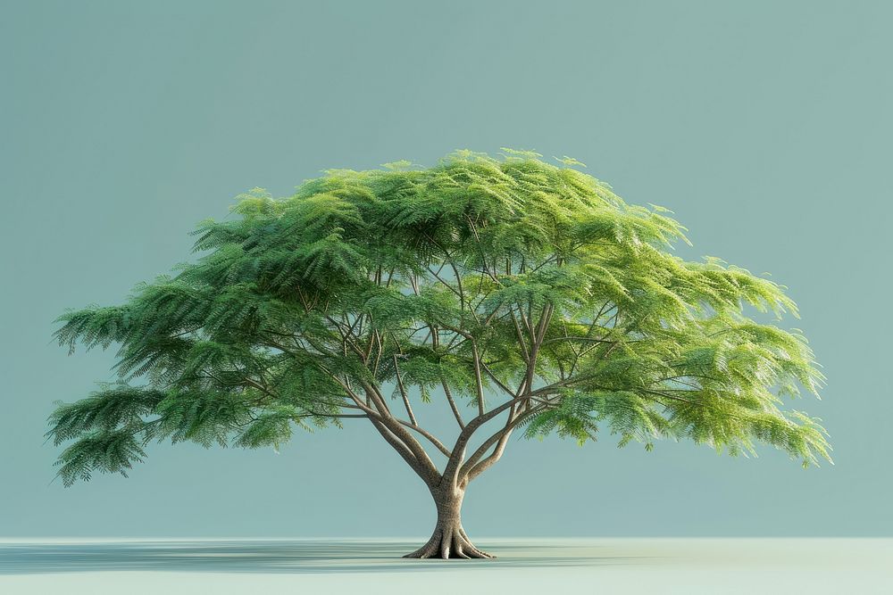 Neem tree plant tranquility outdoors. | Free Photo - rawpixel