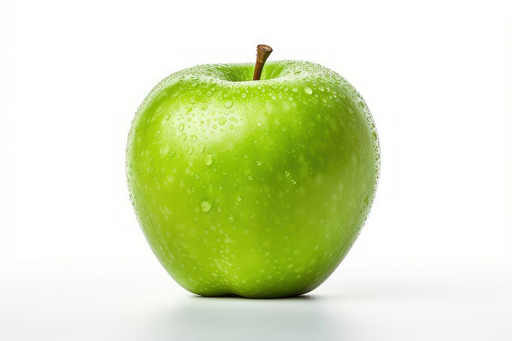 Green apple fruit plant food | Free Photo - rawpixel