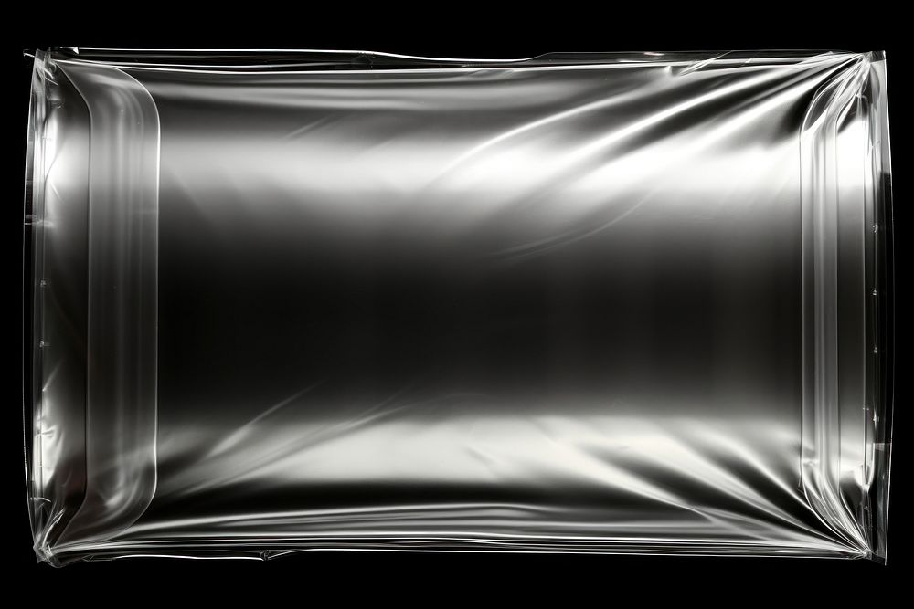 Transparent plastic wrap backgrounds black | Free Photo - rawpixel