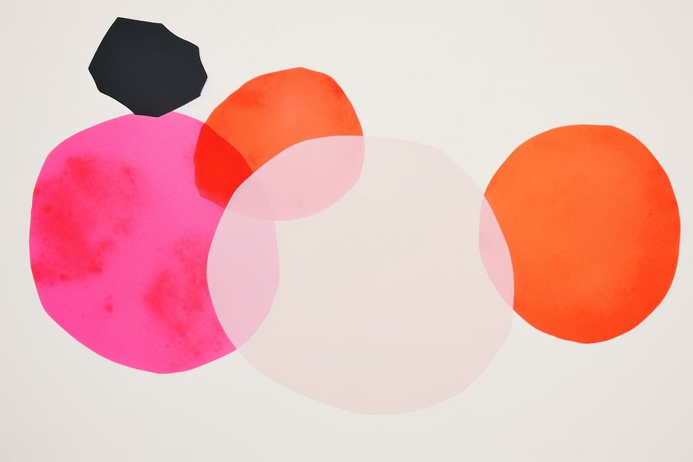 Circle abstract shape creativity. | Free Photo Illustration - rawpixel