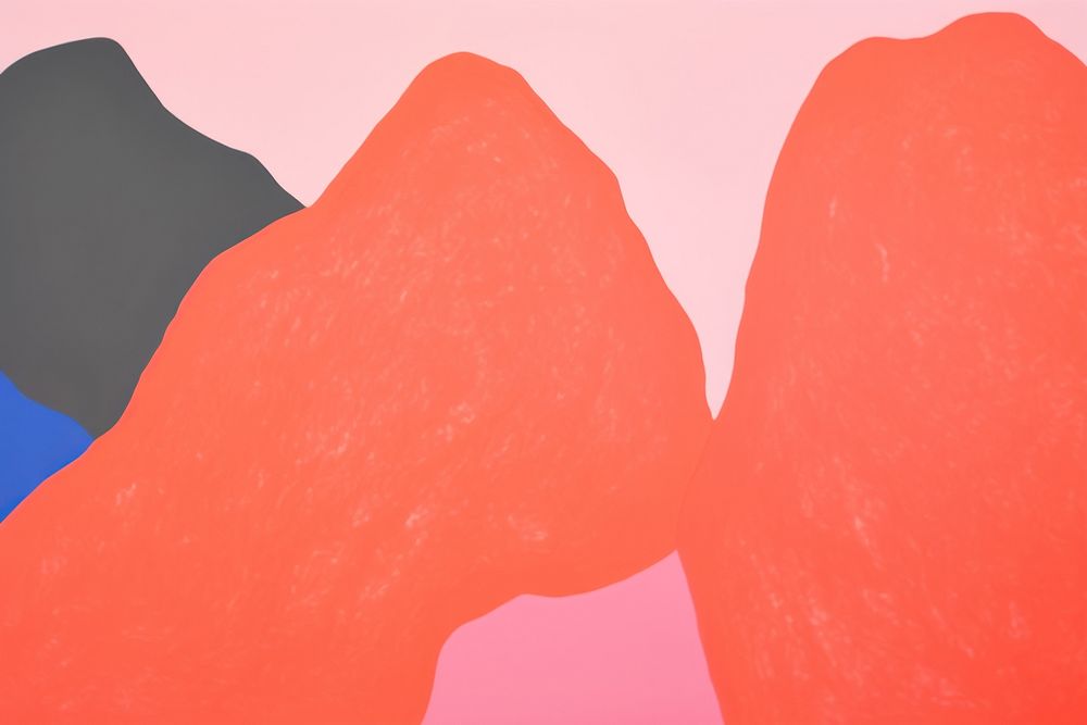 Hill backgrounds abstract art. | Premium Photo Illustration - rawpixel