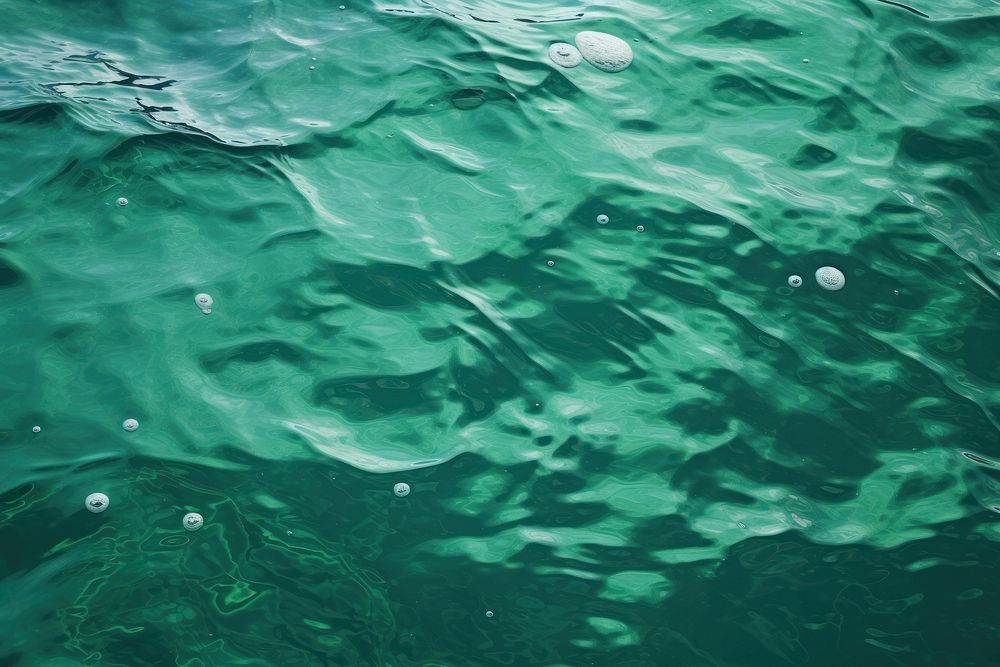 Clear green ocean water closeup | Premium Photo - rawpixel