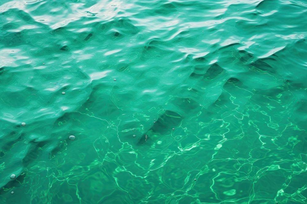 Clear green ocean water closeup | Premium Photo - rawpixel