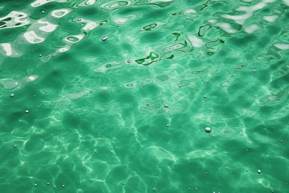 Clear green pool water texture | Premium Photo - rawpixel