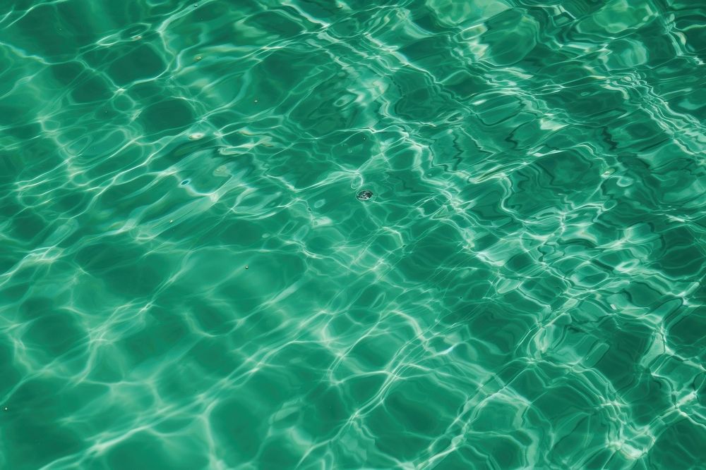 Clear green pool water texture | Free Photo - rawpixel
