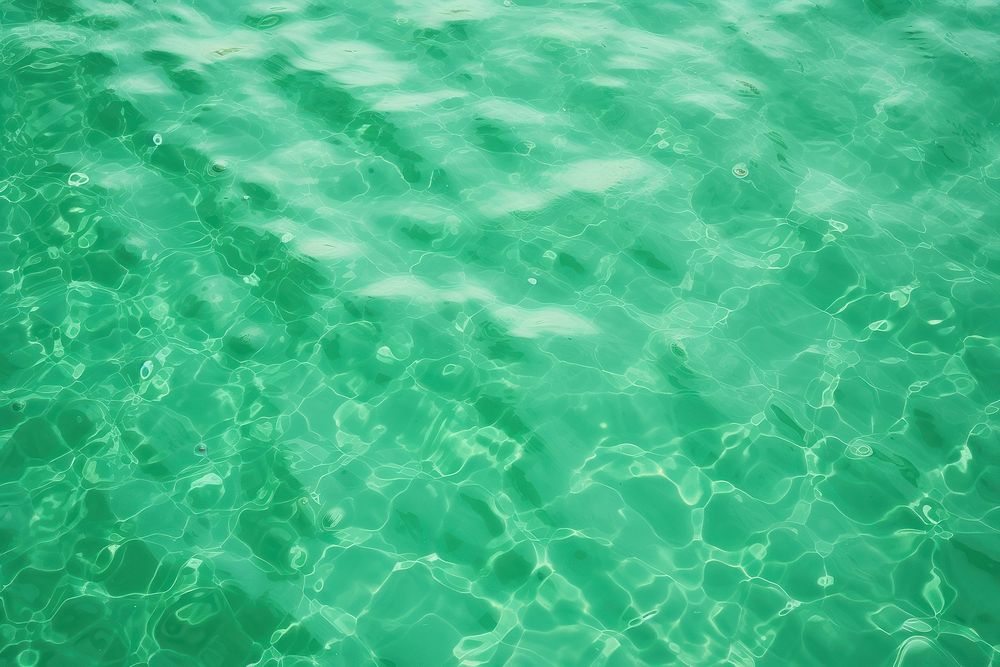 Clear green pool water texture | Premium Photo - rawpixel