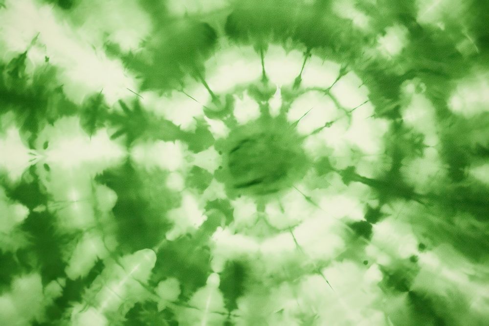 Green and white tie-dye background | Premium Photo Illustration - rawpixel