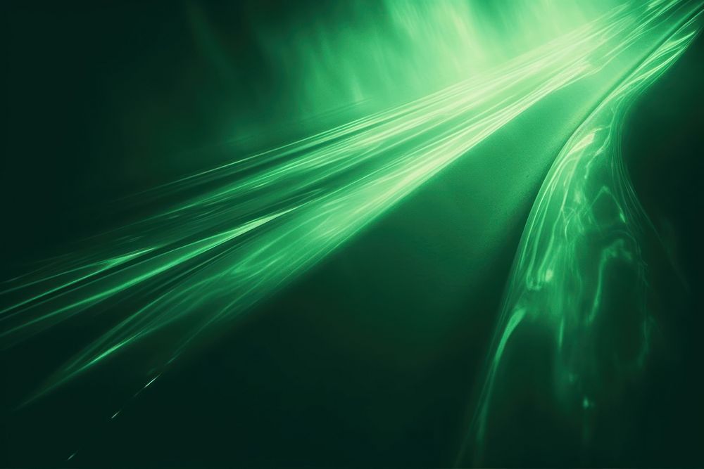 Green light leaks film overlay | Premium Photo - rawpixel