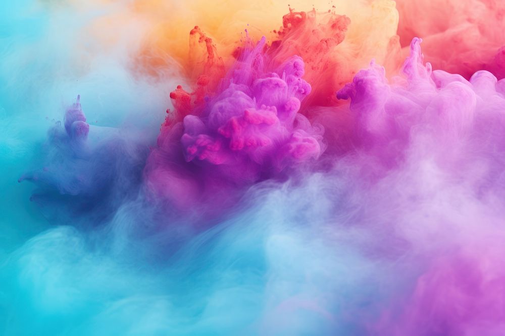 Radial Colored Powder background backgrounds | Premium Photo - rawpixel