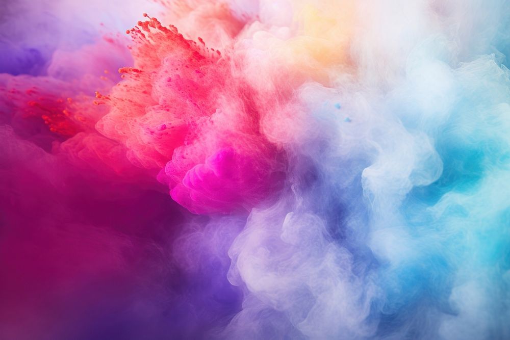 Radial Colored Powder background backgrounds | Free Photo - rawpixel