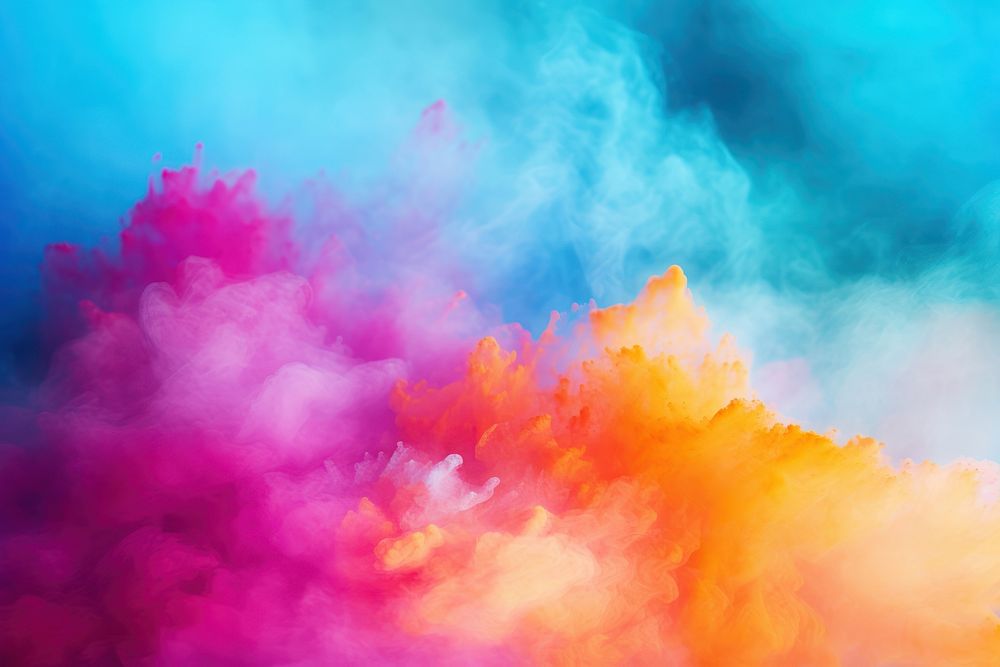 Radial Colored Powder background backgrounds | Free Photo - rawpixel