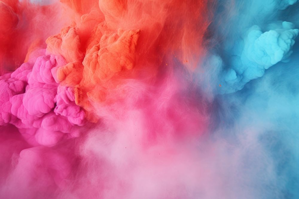 Radial Colored Powder background backgrounds | Premium Photo - rawpixel