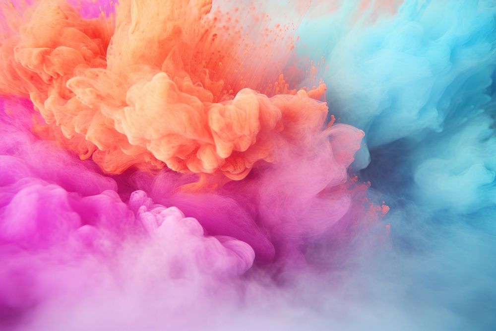 Radial Colored Powder background backgrounds | Free Photo - rawpixel