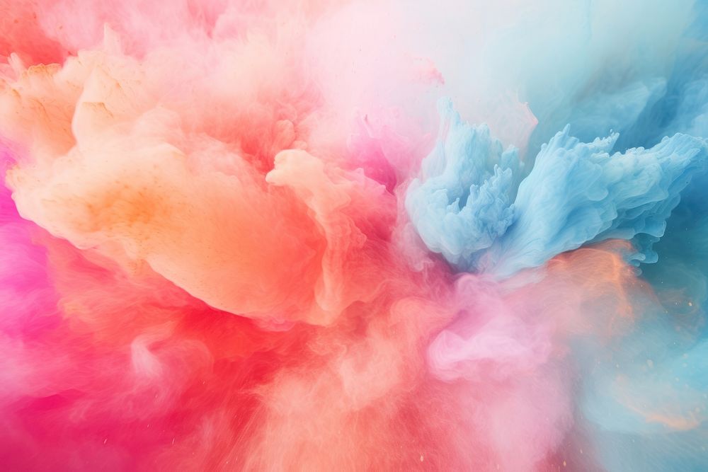Radial Colored Powder background backgrounds | Free Photo - rawpixel