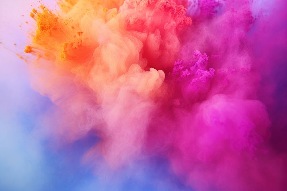 Radial Colored Powder background backgrounds | Free Photo - rawpixel