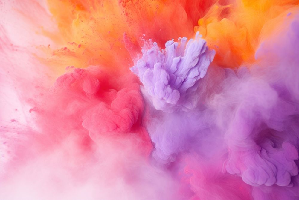 Radial Colored Powder background backgrounds | Free Photo - rawpixel