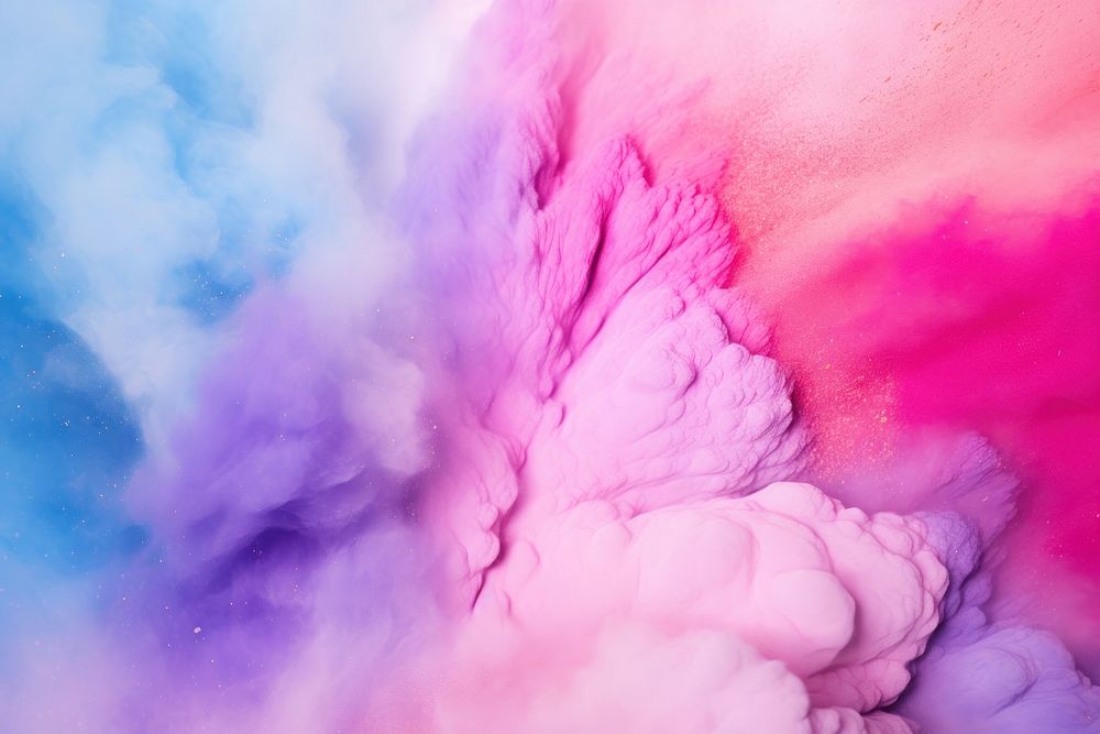 Radial Colored Powder background backgrounds | Free Photo - rawpixel