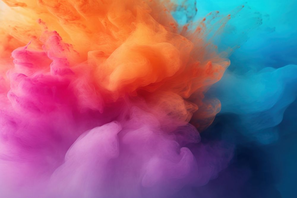 Radial Colored Powder background backgrounds | Free Photo - rawpixel