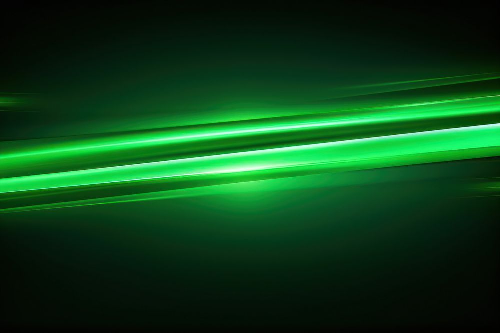 Green neon background light backgrounds | Free Photo Illustration ...