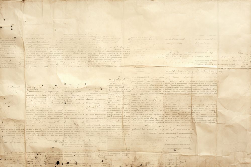 Newspaper texture paper backgrounds document | Free Photo - rawpixel