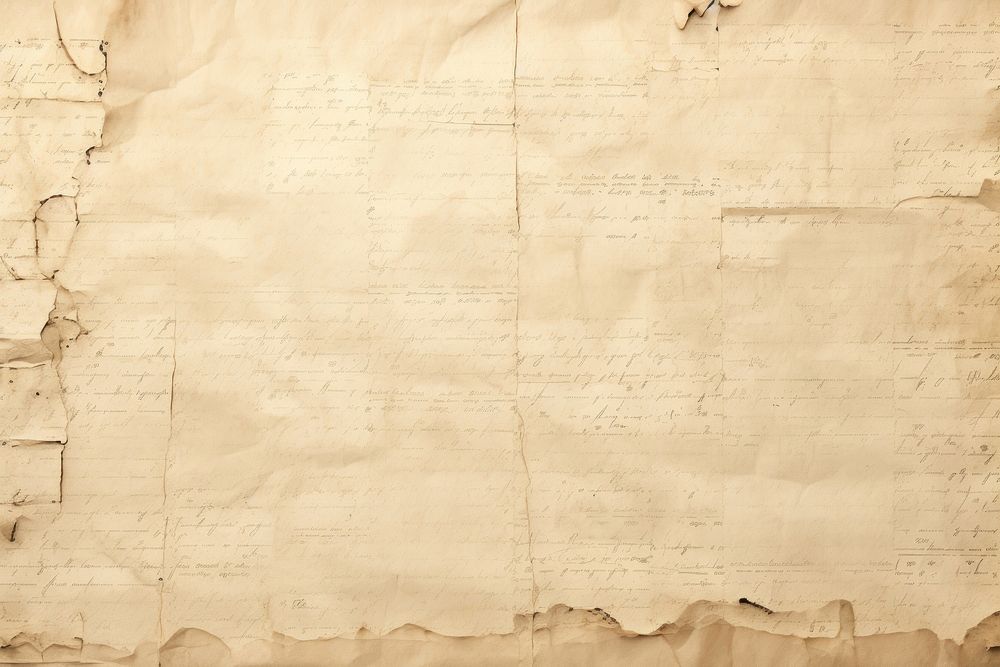 Newspaper texture paper backgrounds document | Free Photo - rawpixel