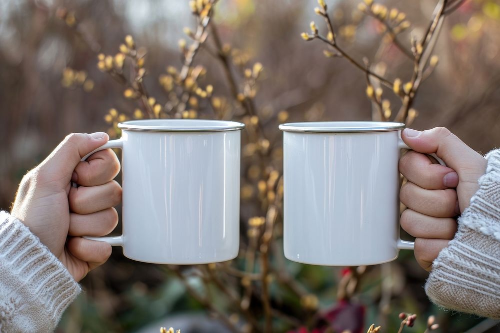 Mug hand holding coffee. | Premium Photo - rawpixel