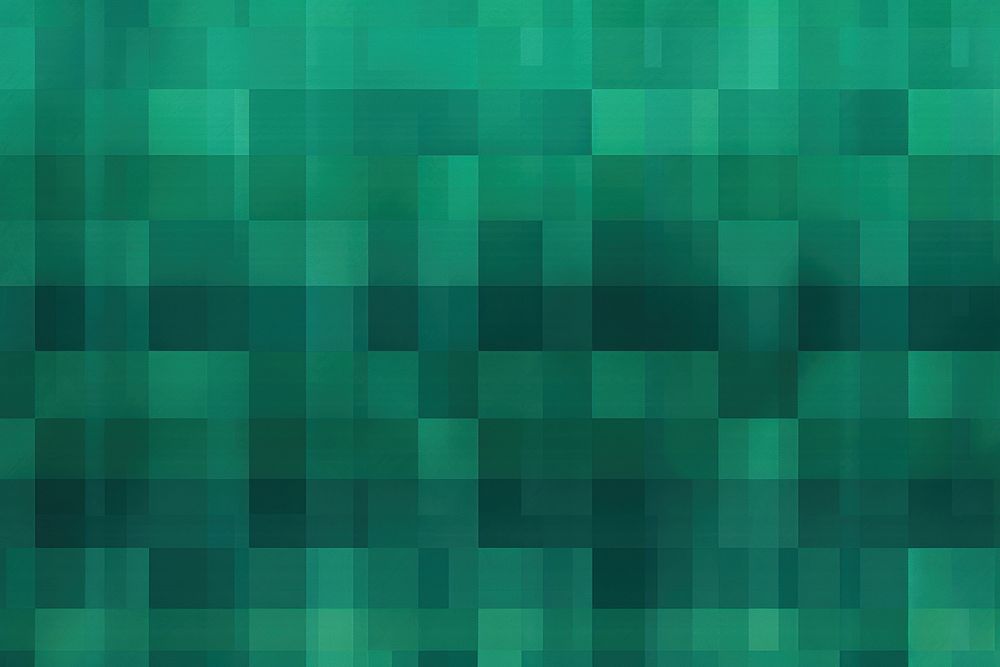 Dark green checkered pattern background | Free Photo Illustration ...