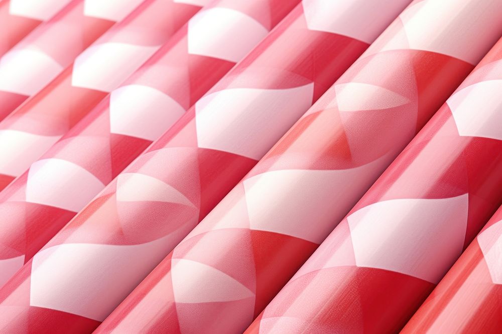 Red checkered pattern background backgrounds | Premium Photo ...