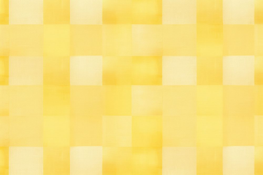 Yellow checkered pattern background backgrounds | Premium Photo ...
