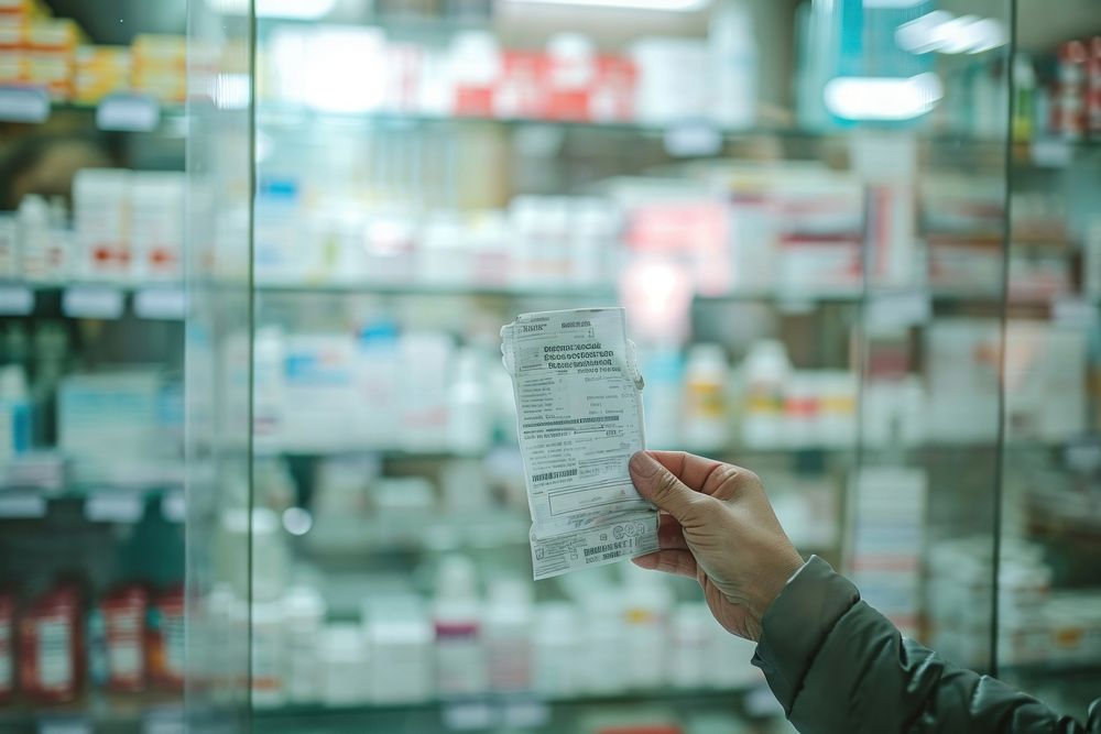 White paper sign store hand | Premium Photo - rawpixel