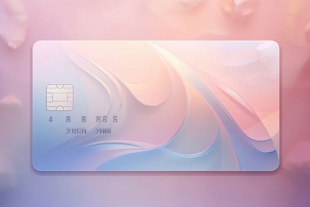 Minimal credit card backgrounds technology | Free Photo Illustration ...