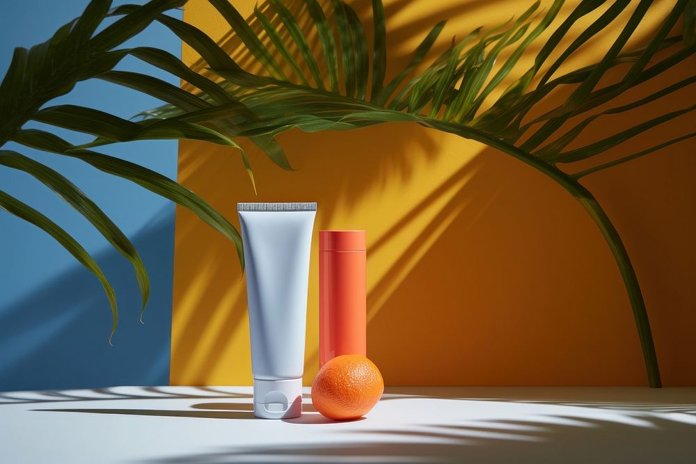 Sunscreen fruit plant grapefruit. | Premium Photo - rawpixel