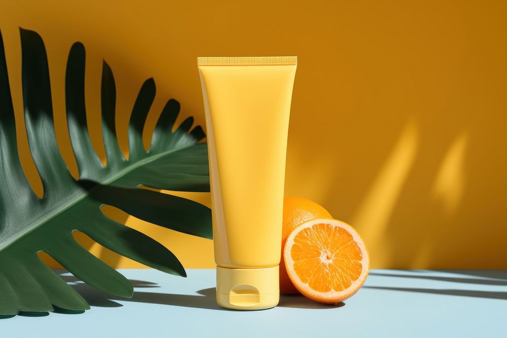 Sunscreen summer fruit plant. | Premium Photo - rawpixel