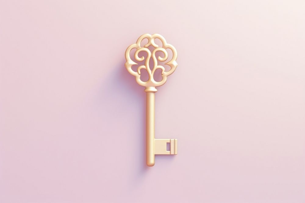 Key key gold security. | Free Photo Illustration - rawpixel