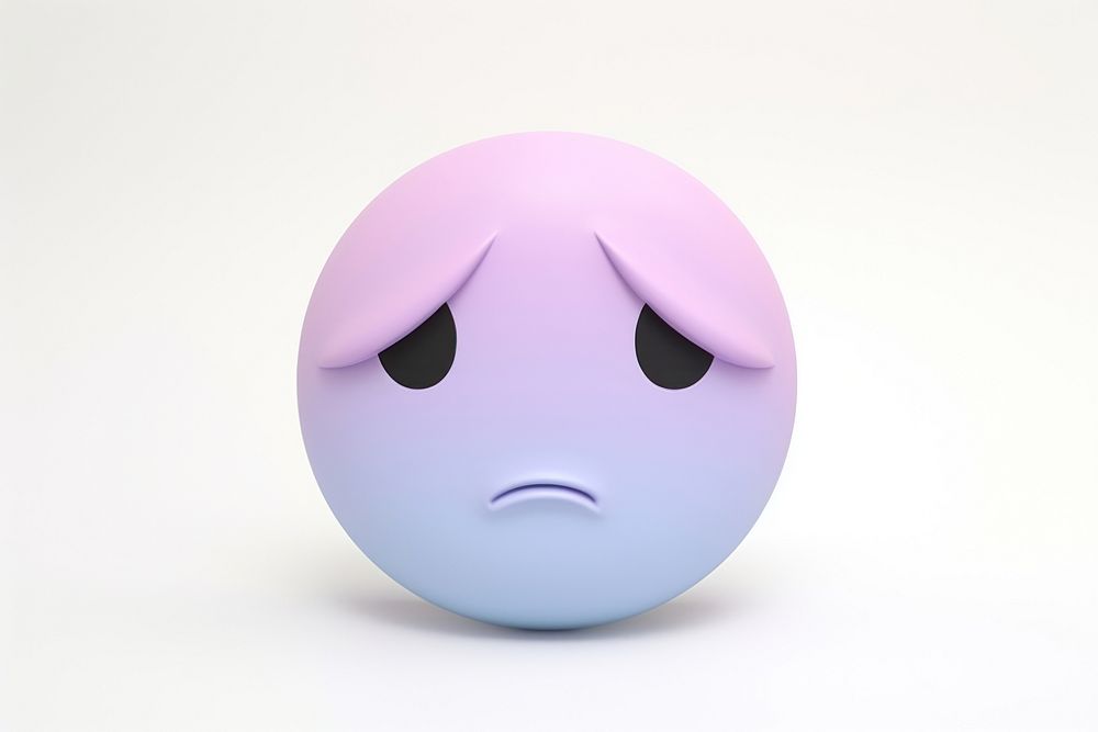 Emoji face anthropomorphic representation. | Free Photo Illustration ...