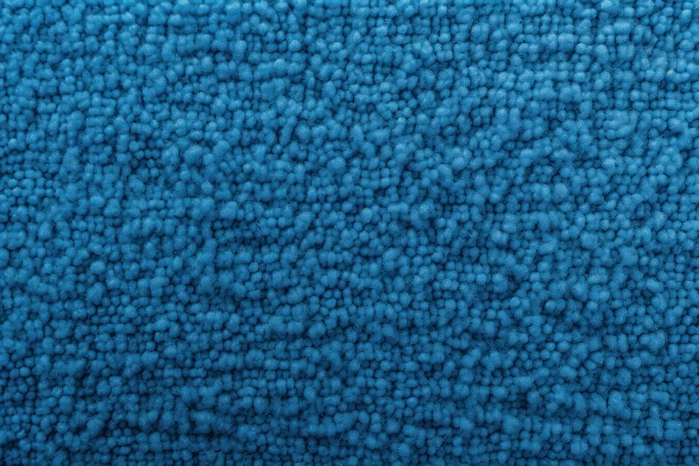 Blue wool carpet backgrounds turquoise | Free Photo - rawpixel