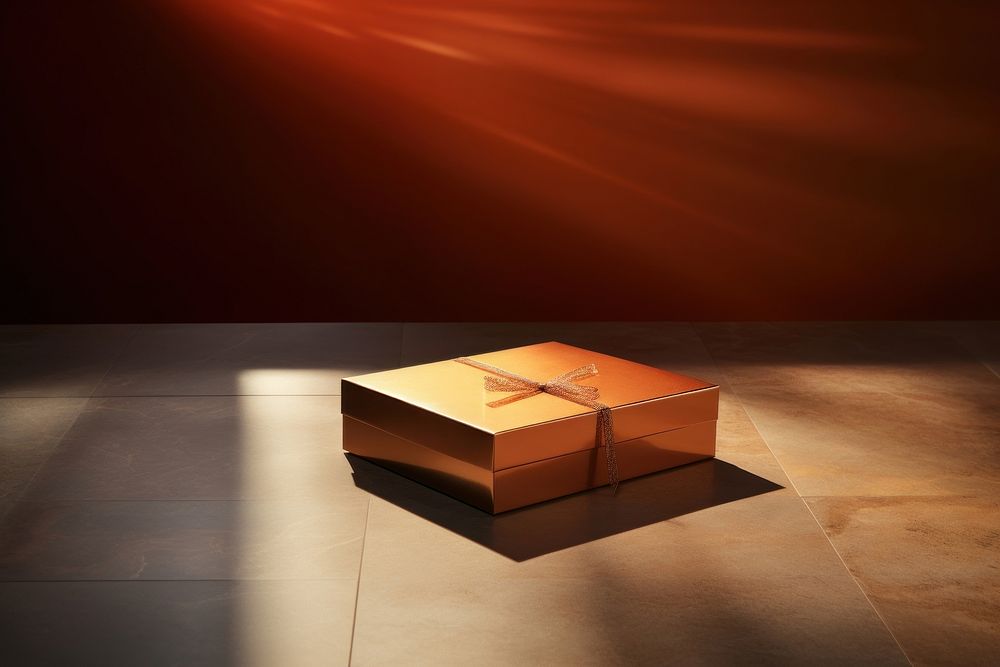 Box package shadow light table | Free Photo - rawpixel