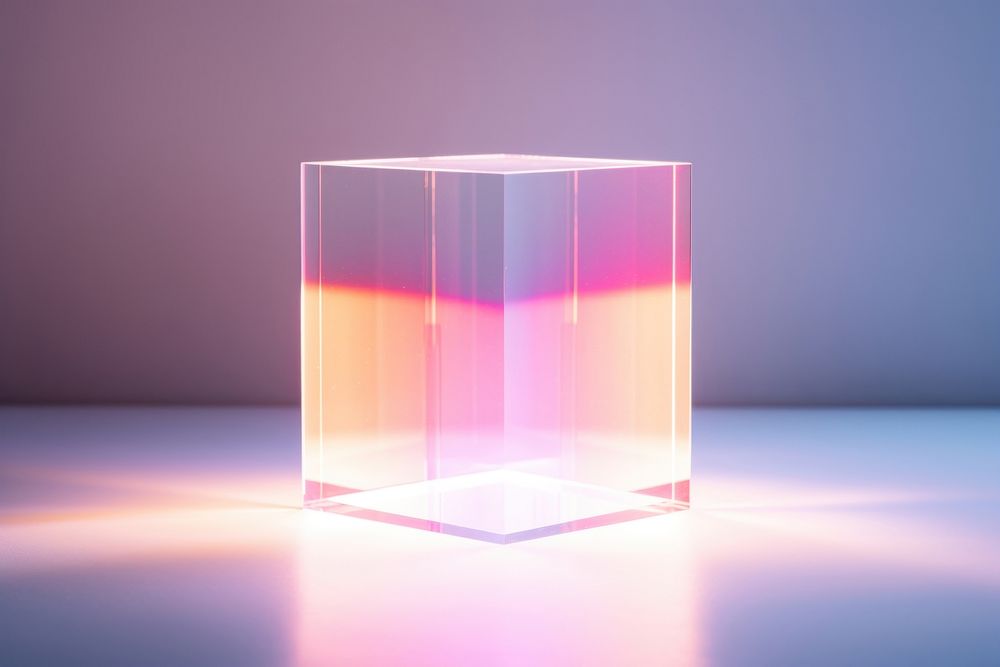 Light Box Led Cube lighting | Free Photo - rawpixel