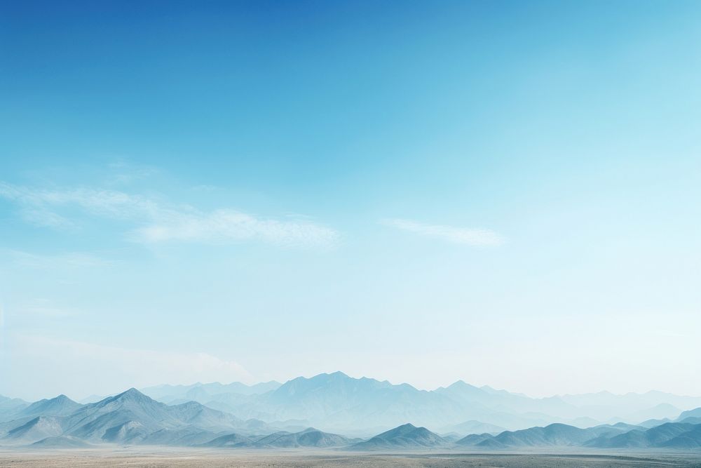 Plain backgrounds landscape mountain. | Free Photo - rawpixel