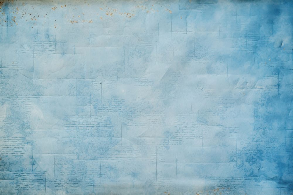 Blue vintage paper texture backgrounds | Free Photo - rawpixel