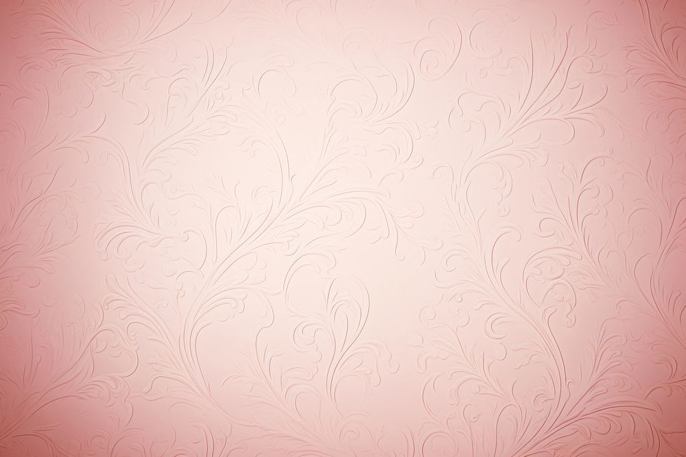 Vintage elegant pattern print pink | Premium Photo - rawpixel
