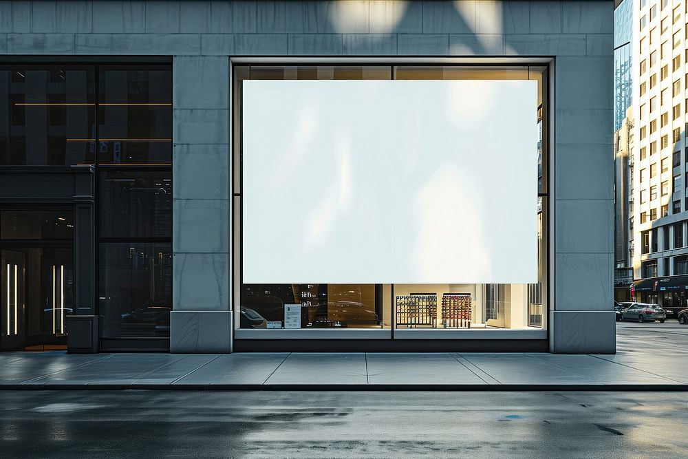 Department store city building transportation | Free Photo - rawpixel